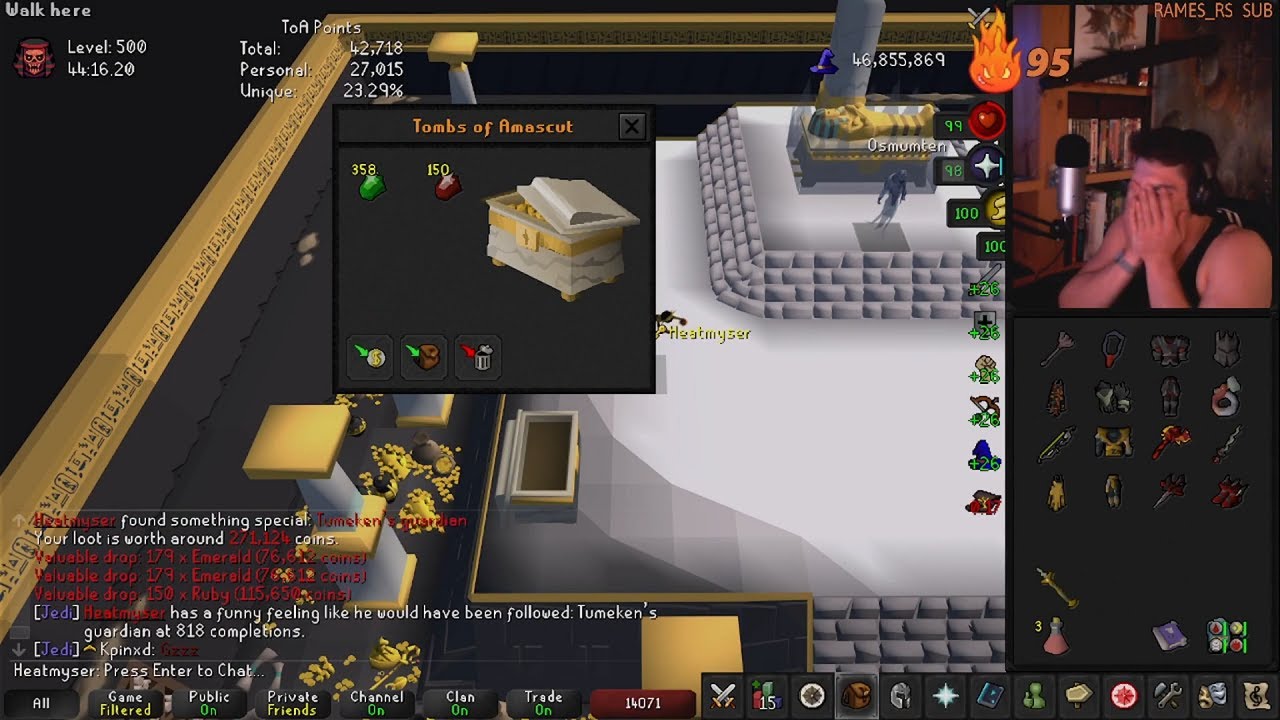 MULTIPLE TOA pets in this 1 video - YouTube