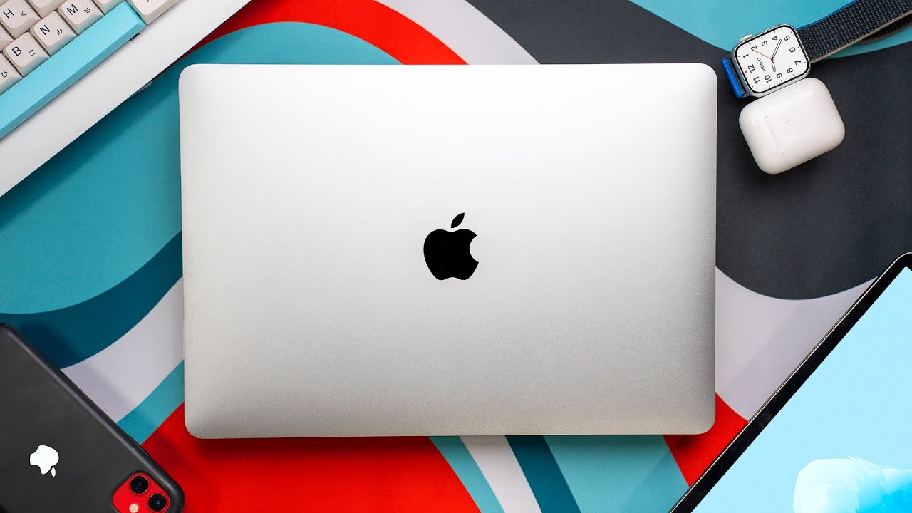The Best Budget Apple Ecosystem YOU Can Buy! - YouTube