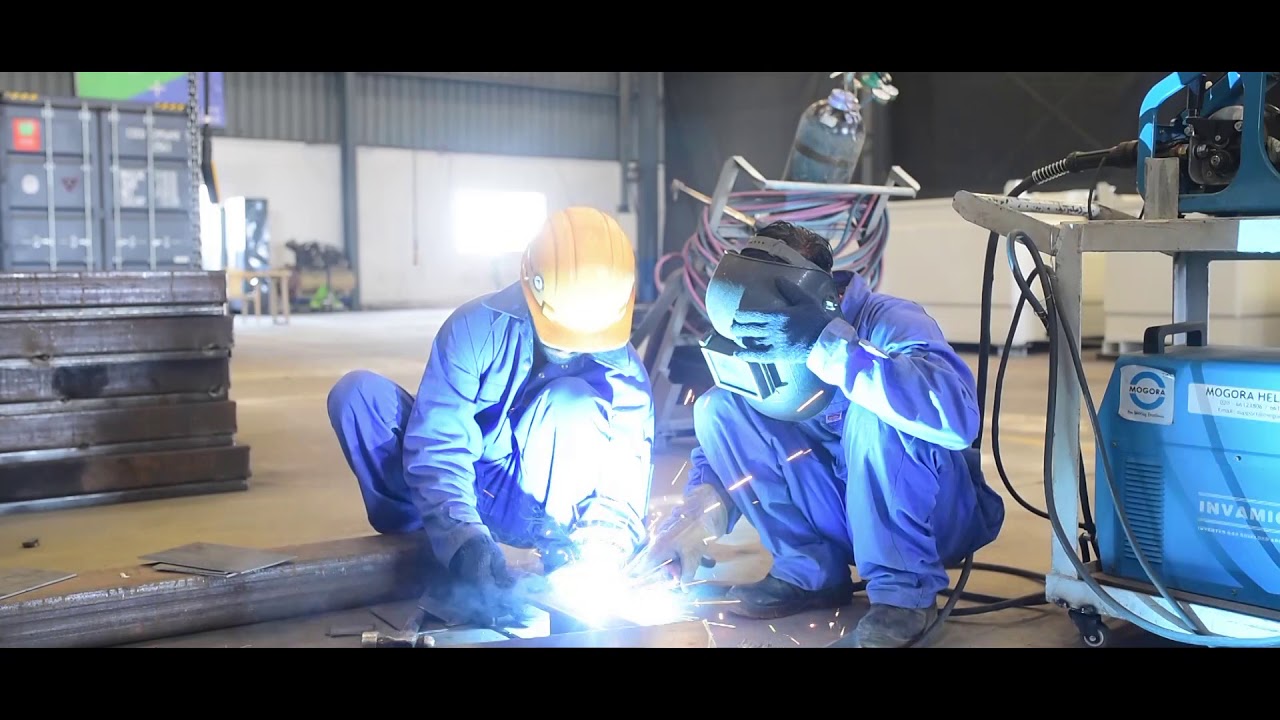 ACE Engineering Solutions India Pvt. Ltd. - YouTube