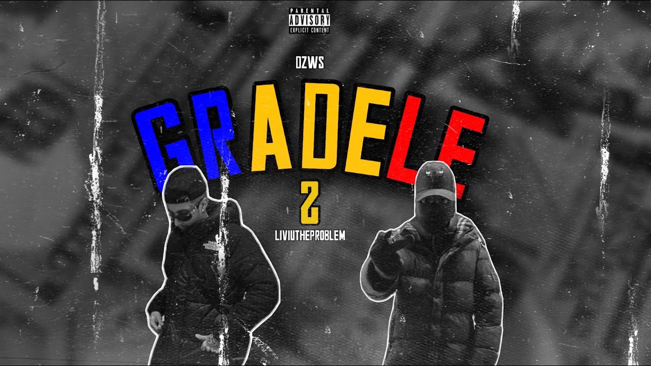 liviutheproblem x DZWS - Gradele 2 (official audio) - YouTube