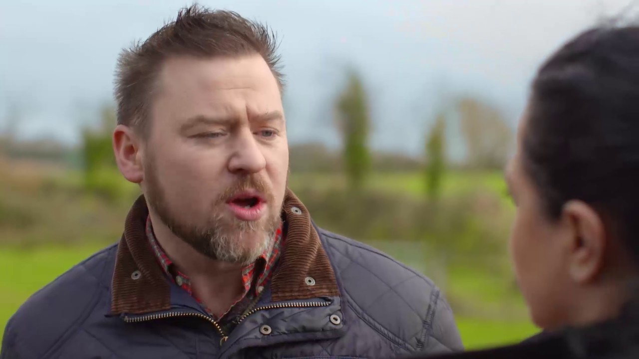 SONI North South Interconnector Web Films Episode 3 - Tourism - YouTube