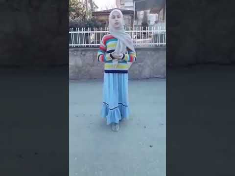 Gençlerin Erbaada röportajı...Ah annem ah