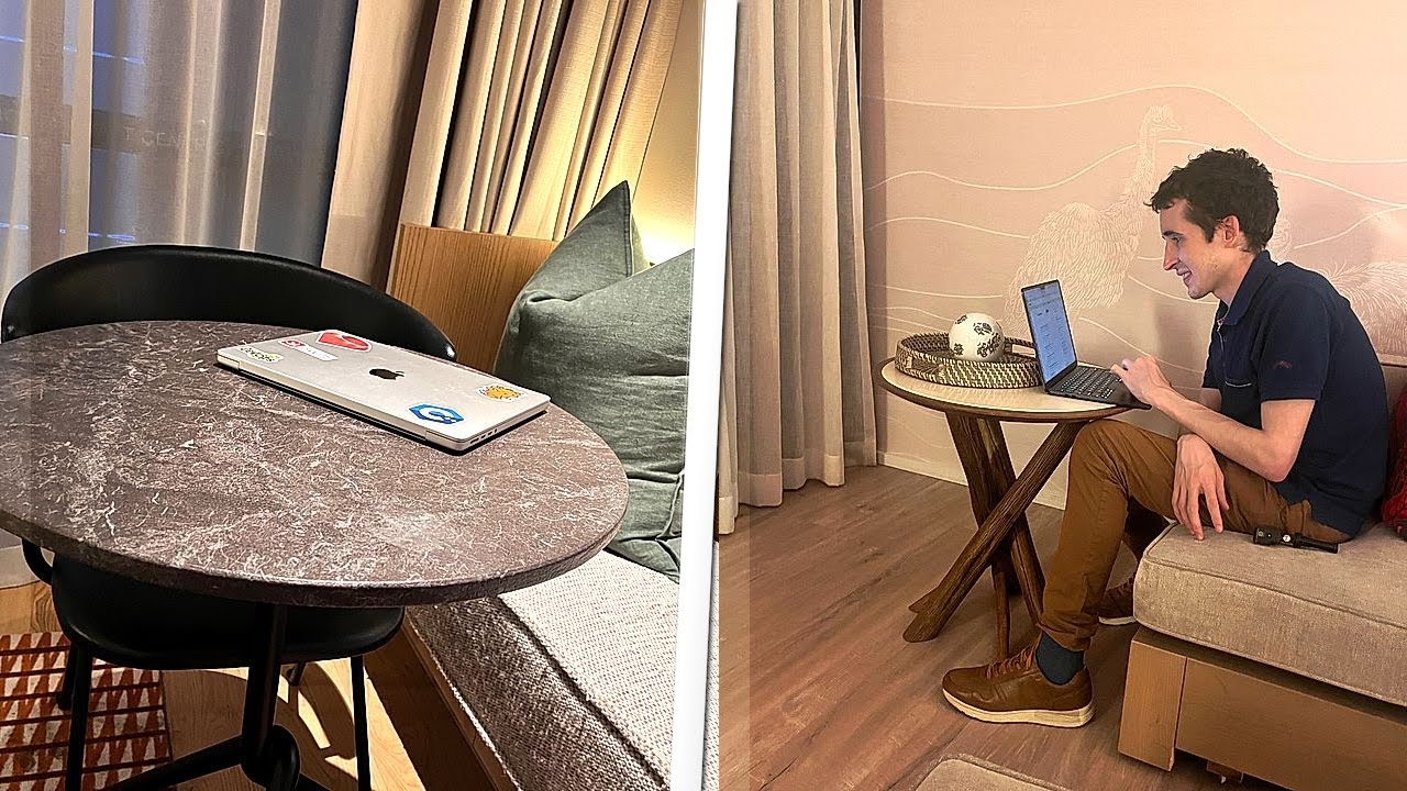 Building a mobile app with AI driven Cursor as a software engineer in a ...