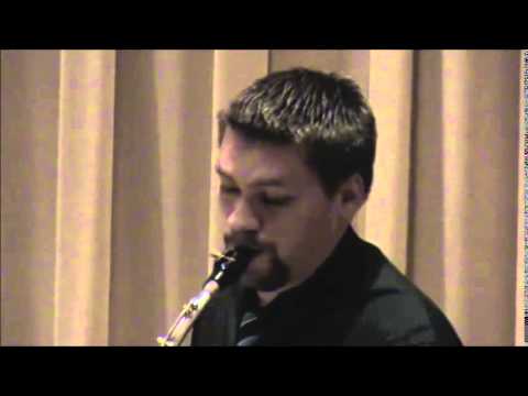 Erwin Dressel Partita I - Prelude-Allemande - YouTube