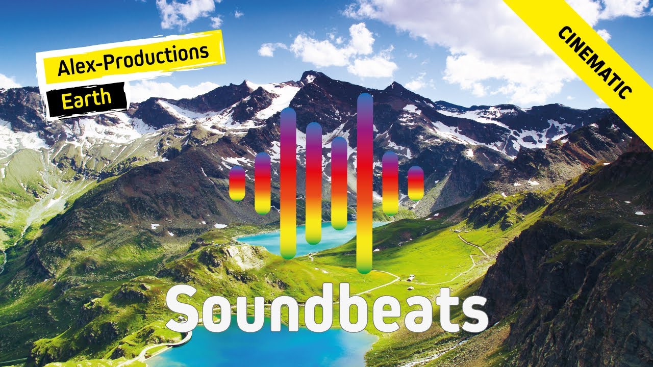 Alex-Productions - Earth (Cinematic Free to Use Music) - YouTube