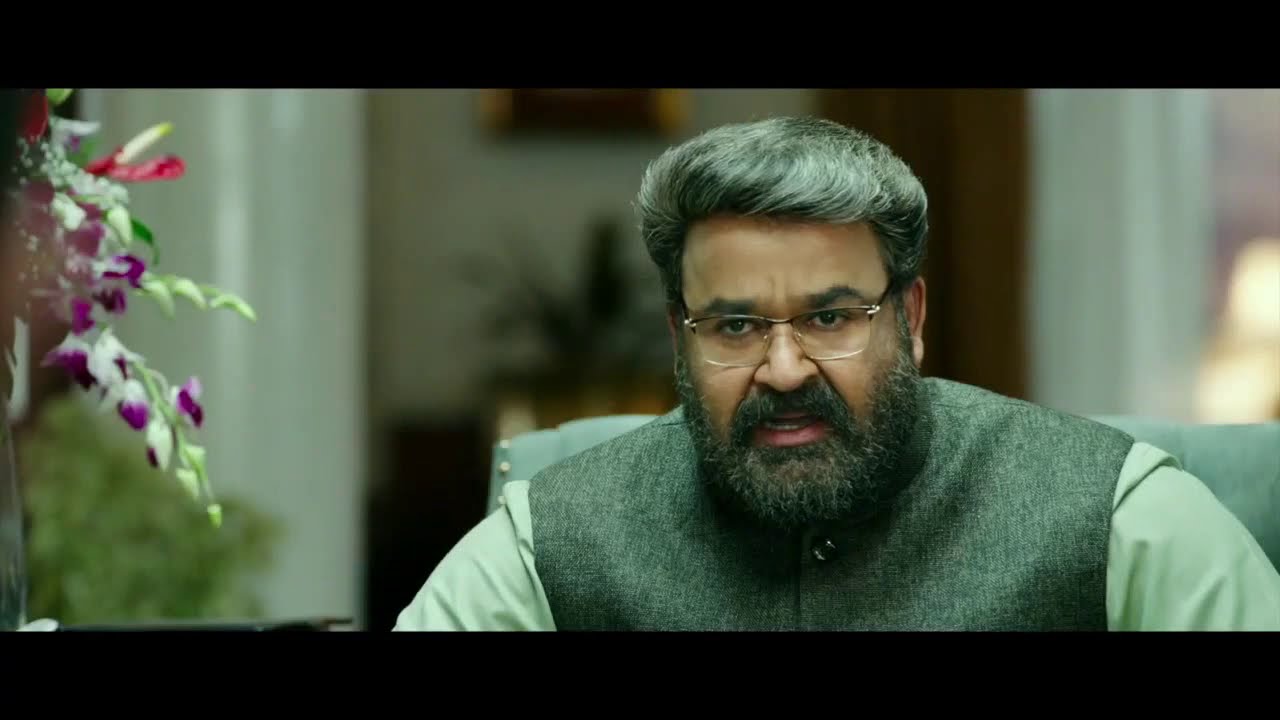 Kaappaan Tamil Movie - YouTube