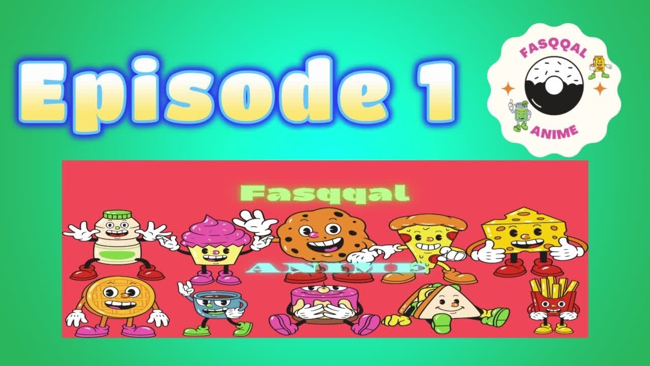 Popo Film Anak-Anak Kartun Lucu Animasi Terbaru _ Bellbug Popo ...