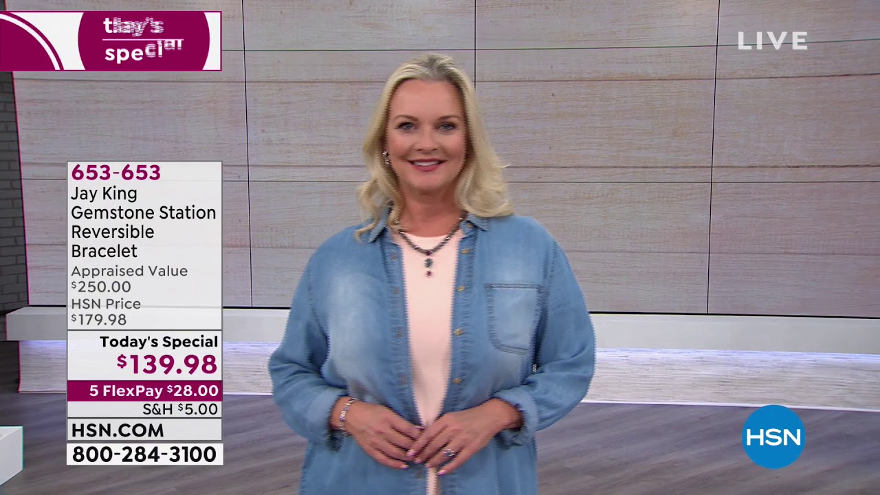 HSN | AT Home 02.08.2019 - 09 AM - YouTube