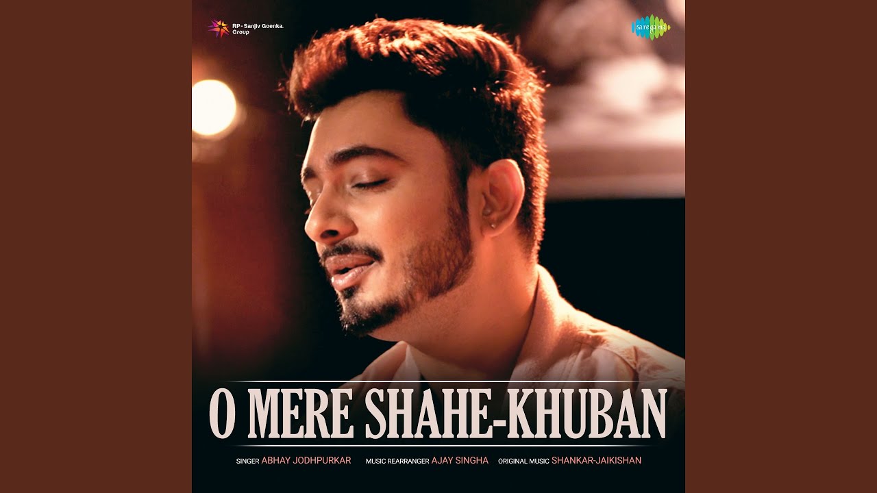 O Mere Shahe-Khuban - YouTube Music