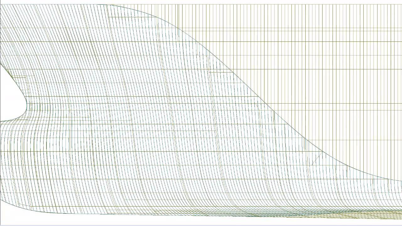 Production lines fairing - YouTube