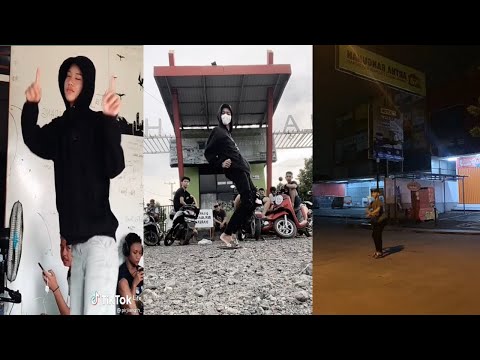 Tiktok Joget Engkol | Tiktok Joget Perjamban Engkol Terbaru | Tiktok Cogan