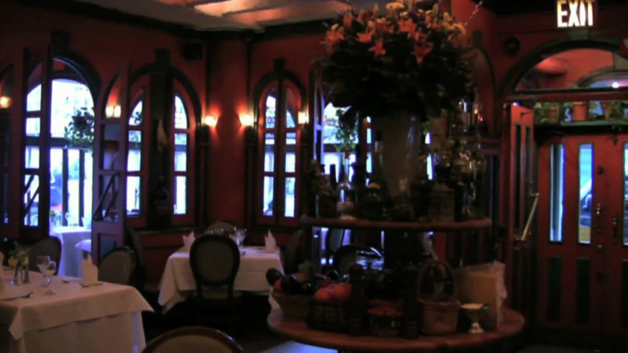 Isle of Capri New York - YouTube