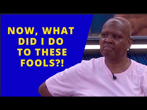Big Brother 25: Live Feed Updates #Rant - YouTube