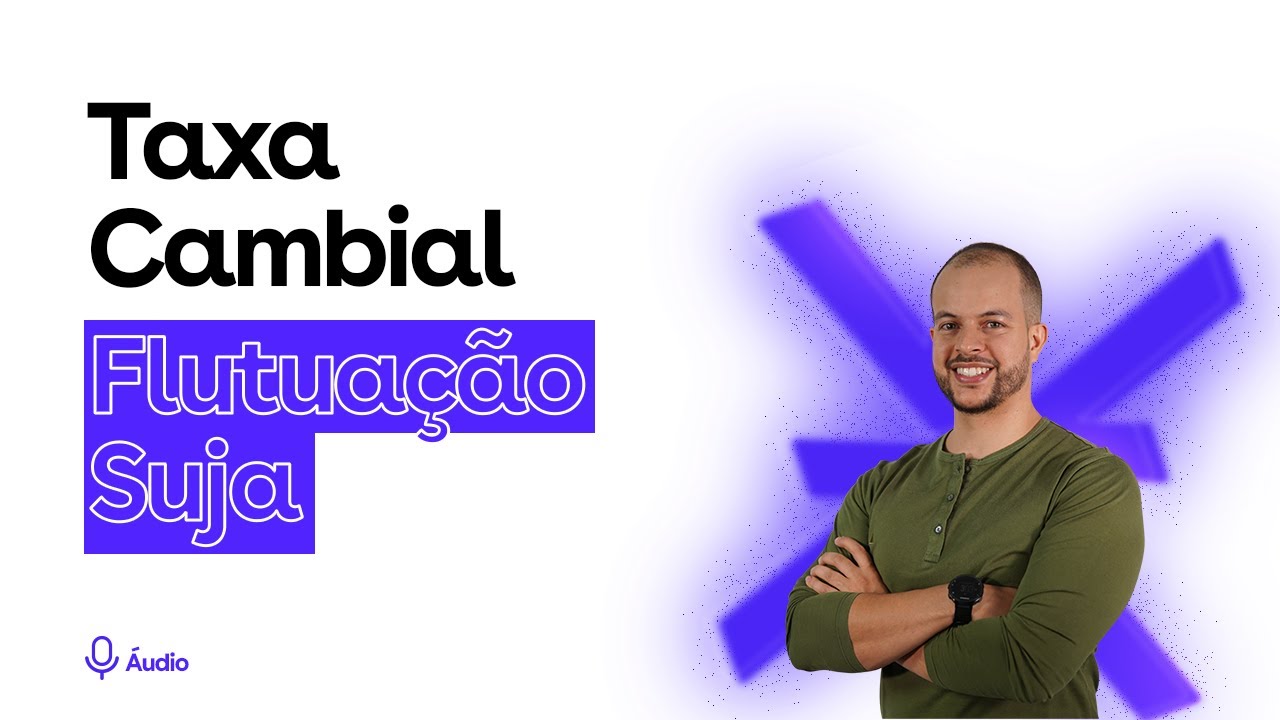 CERTIFICACAST 08 | TAXA CAMBIAL | FLUTUAÇÃO SUJA | ISAAC AMARAL | CPA ...