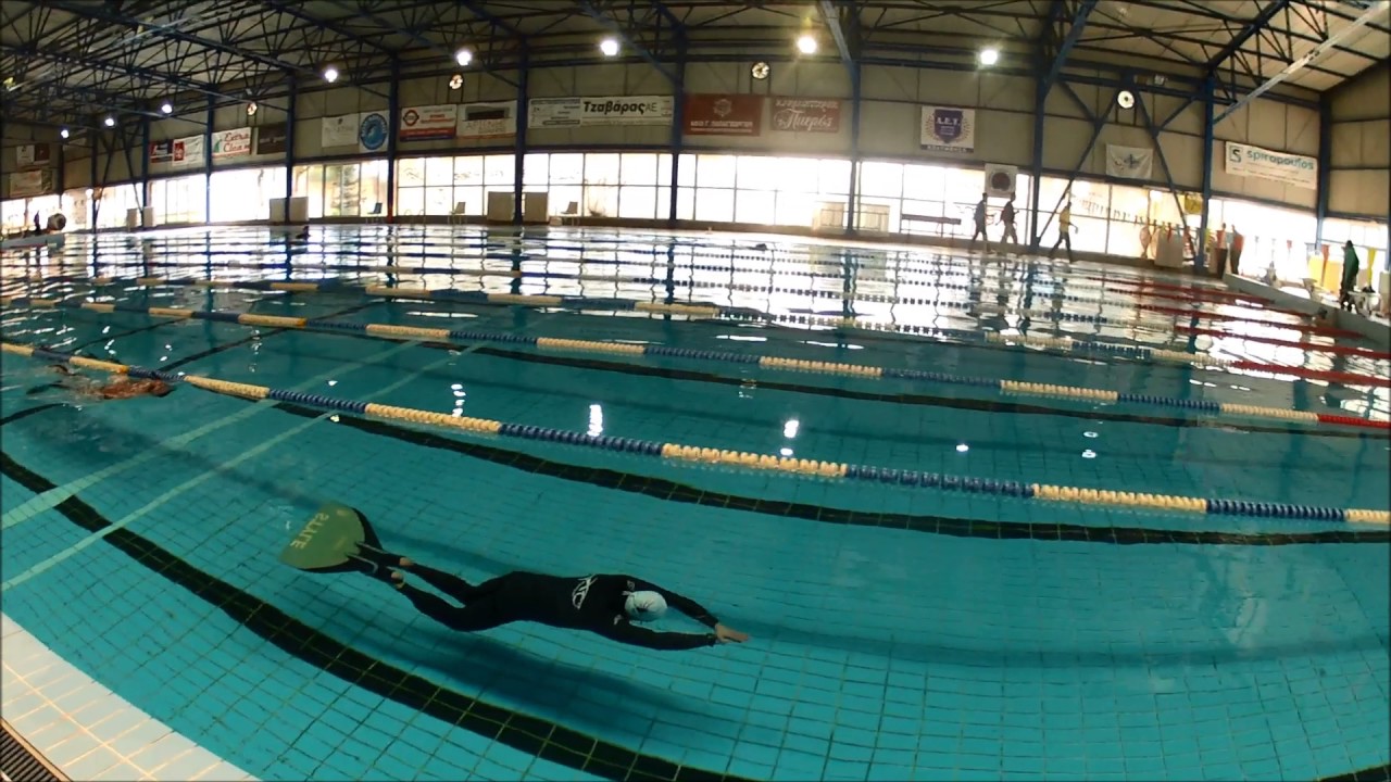 Chris Politis DYN 166m - YouTube