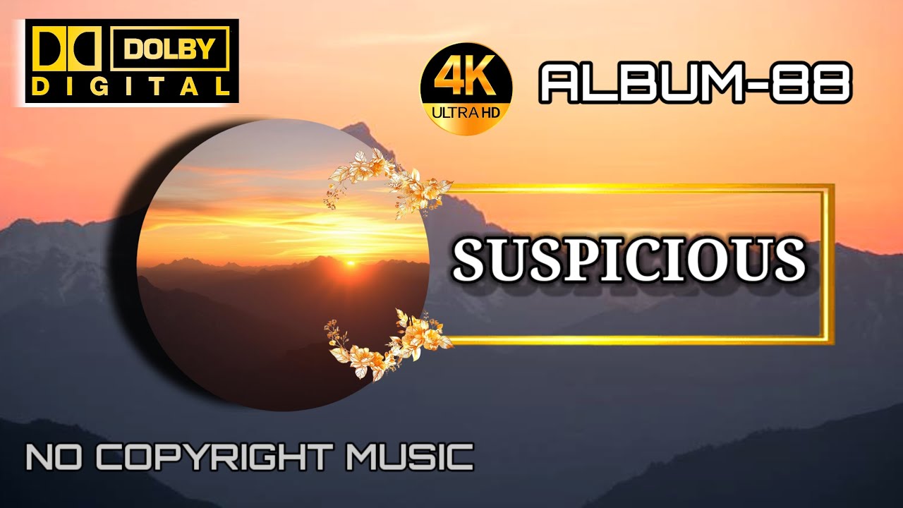 suspicious music||no copyright music.. - YouTube