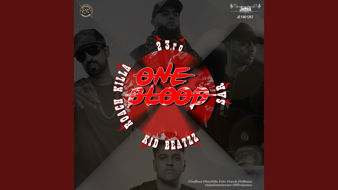 One Blood - YouTube