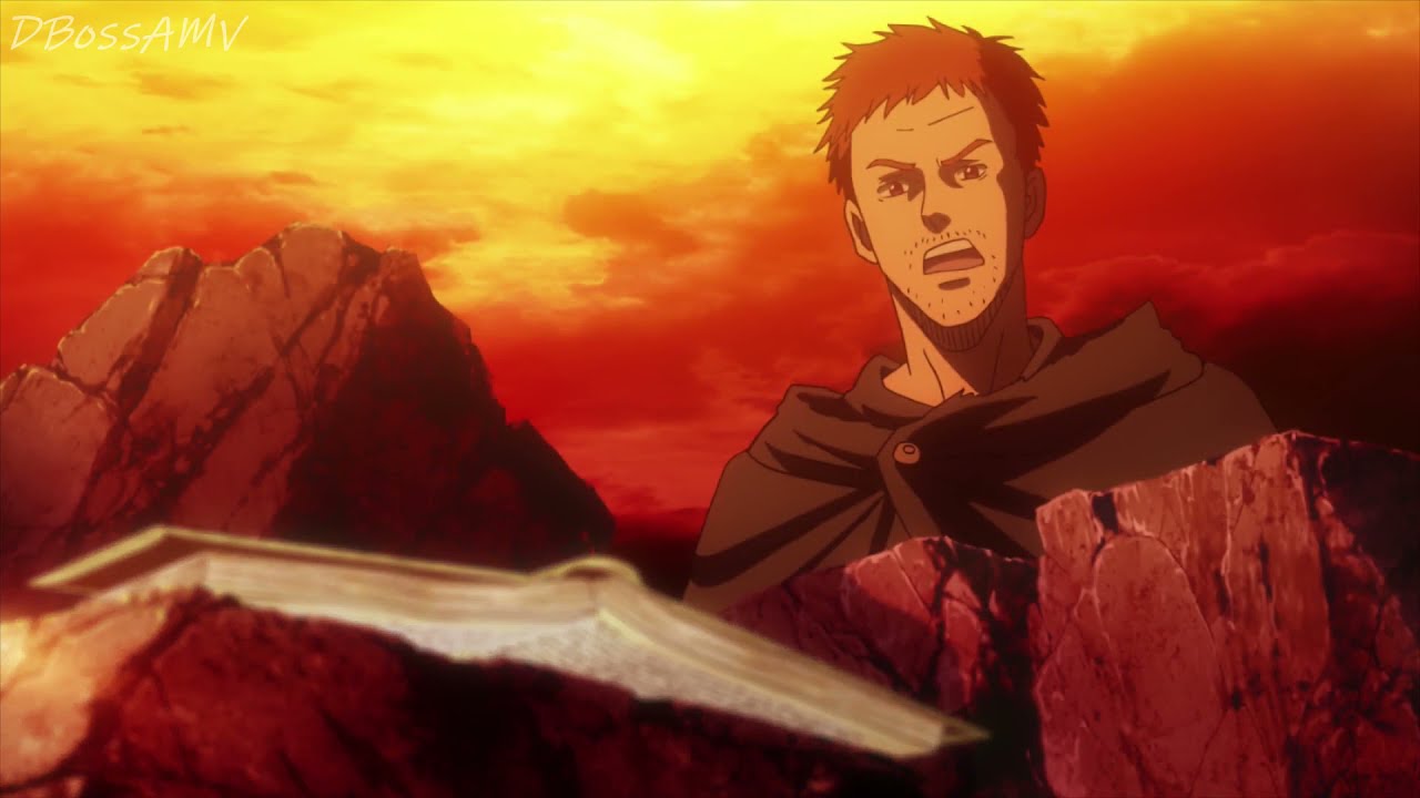 Black Clover - Yuno vs Zenon [AMV] Warriors - YouTube