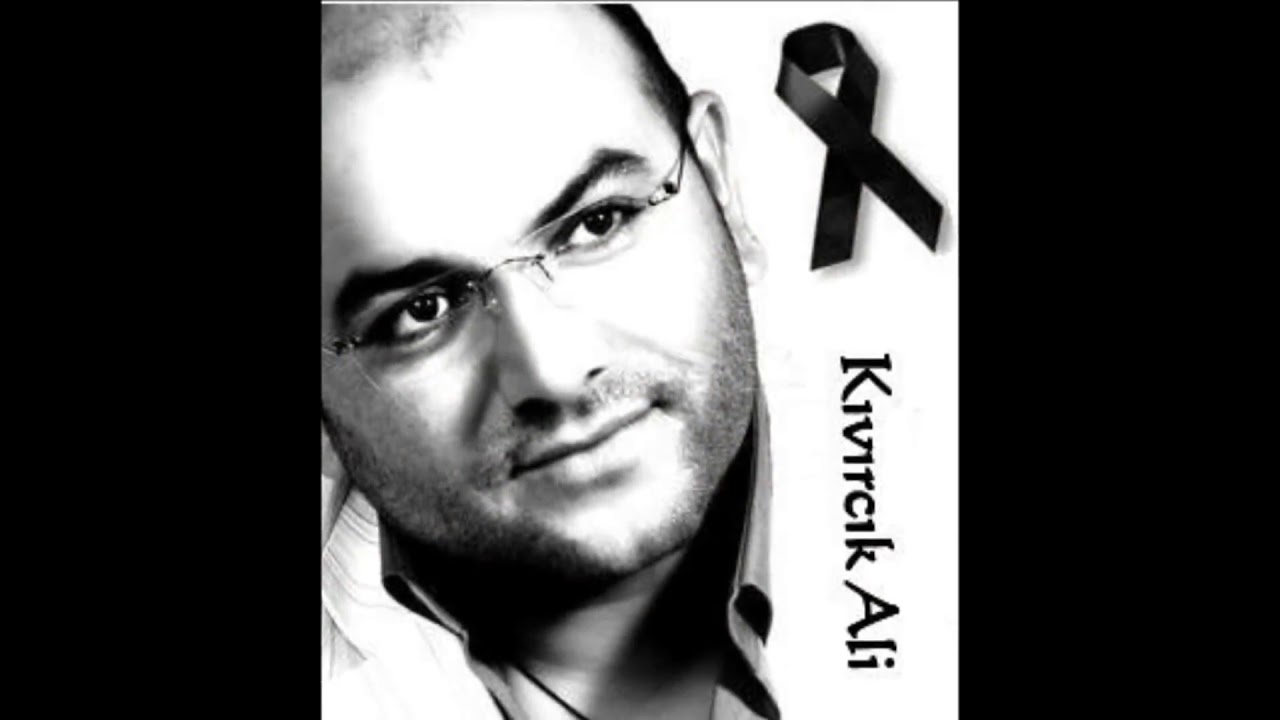 Kıvırcık Ali - Ölüm Seni Arar Oldum Nerdesin - YouTube Music