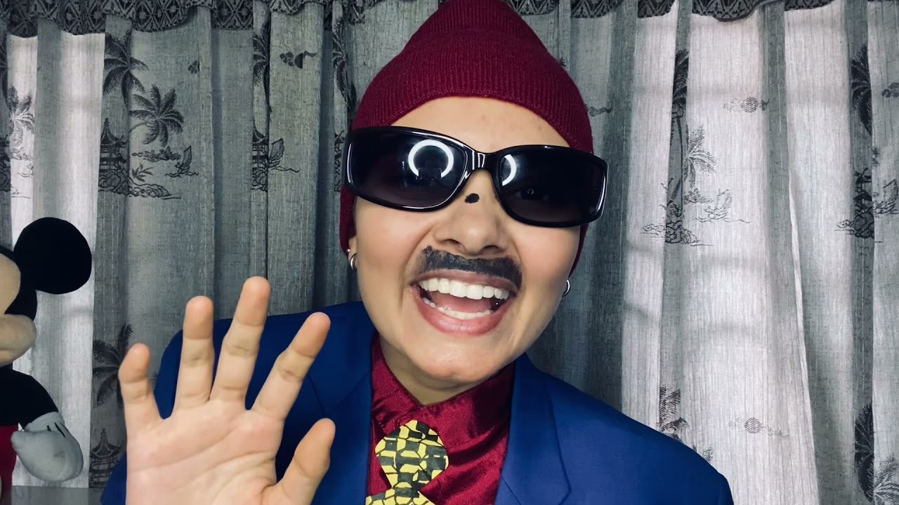 Haribahadur epic moments 😂🤣|| mahajodi || - YouTube