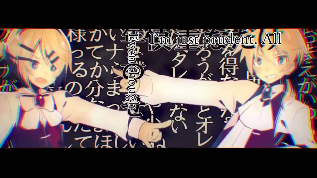 [UTAU] Childish War [Matsudappoiyo edge and Matsudappoine flower] - YouTube