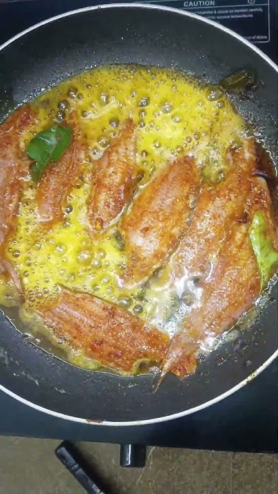 Oru rekshayumilla🔥 ithupolea try cheythu nokku#fishfry recipe video#trending#shorts#viral#tasty ...