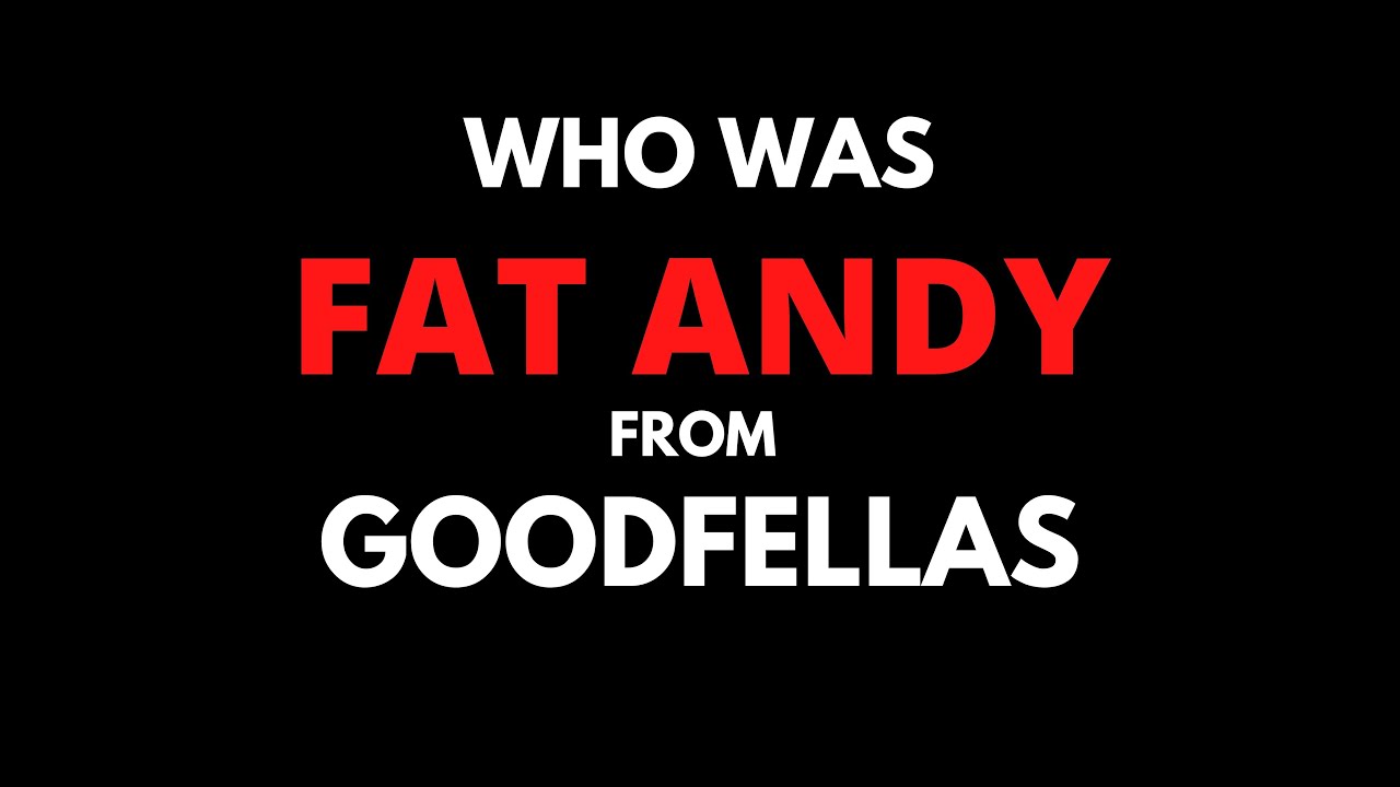 Part 2 Anthony Fat Andy Ruggiano Makes Pasta Fagioli For Frankie Valli ...