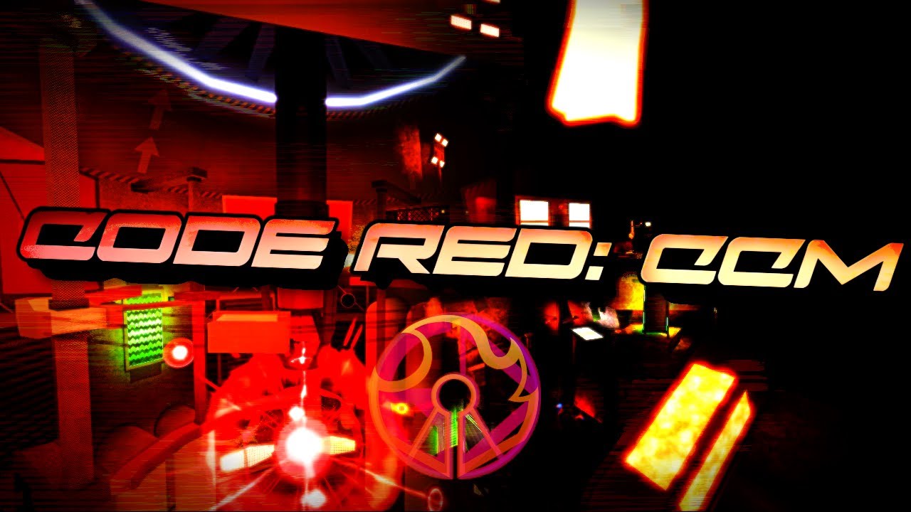 SUPER COOL MAP // CODE RED: CCM by @ZyanightRBLX [DIVINE] | TRIA.os ...