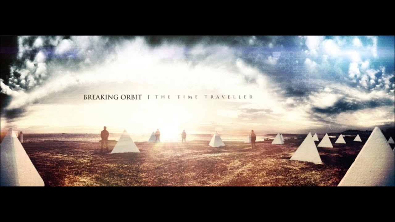 Breaking Orbit - Transcension (Pt 1) + Callsign - YouTube