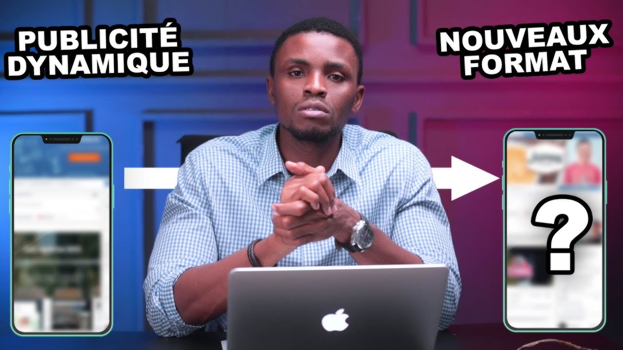 FLEXIBLE ADS :Comment l'Utiliser pour Booster vos Résultats " - YouTube