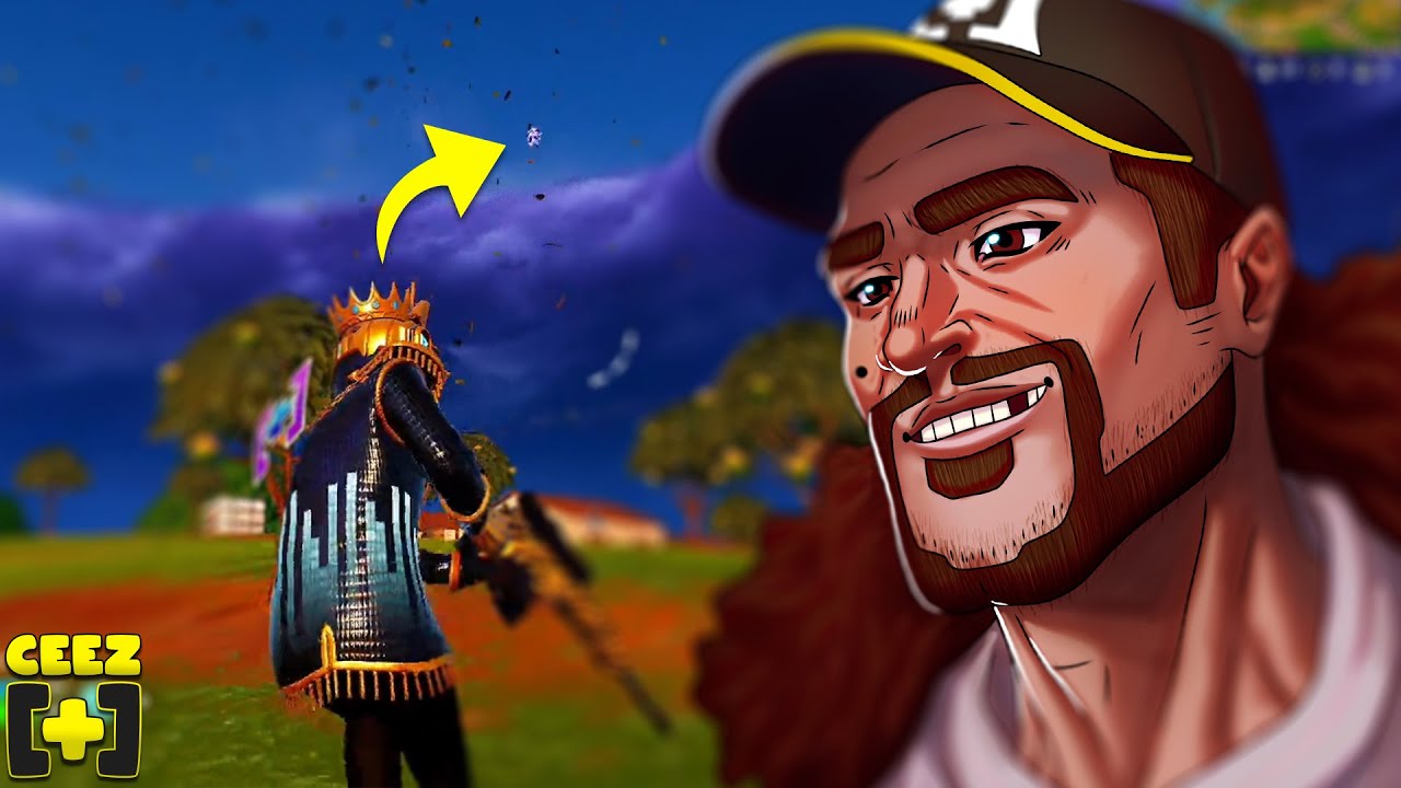 My FIRST Ranked Match of Fortnite Chapter 5 - YouTube