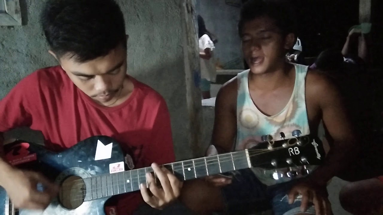 Tubig alat cover (our version) - YouTube