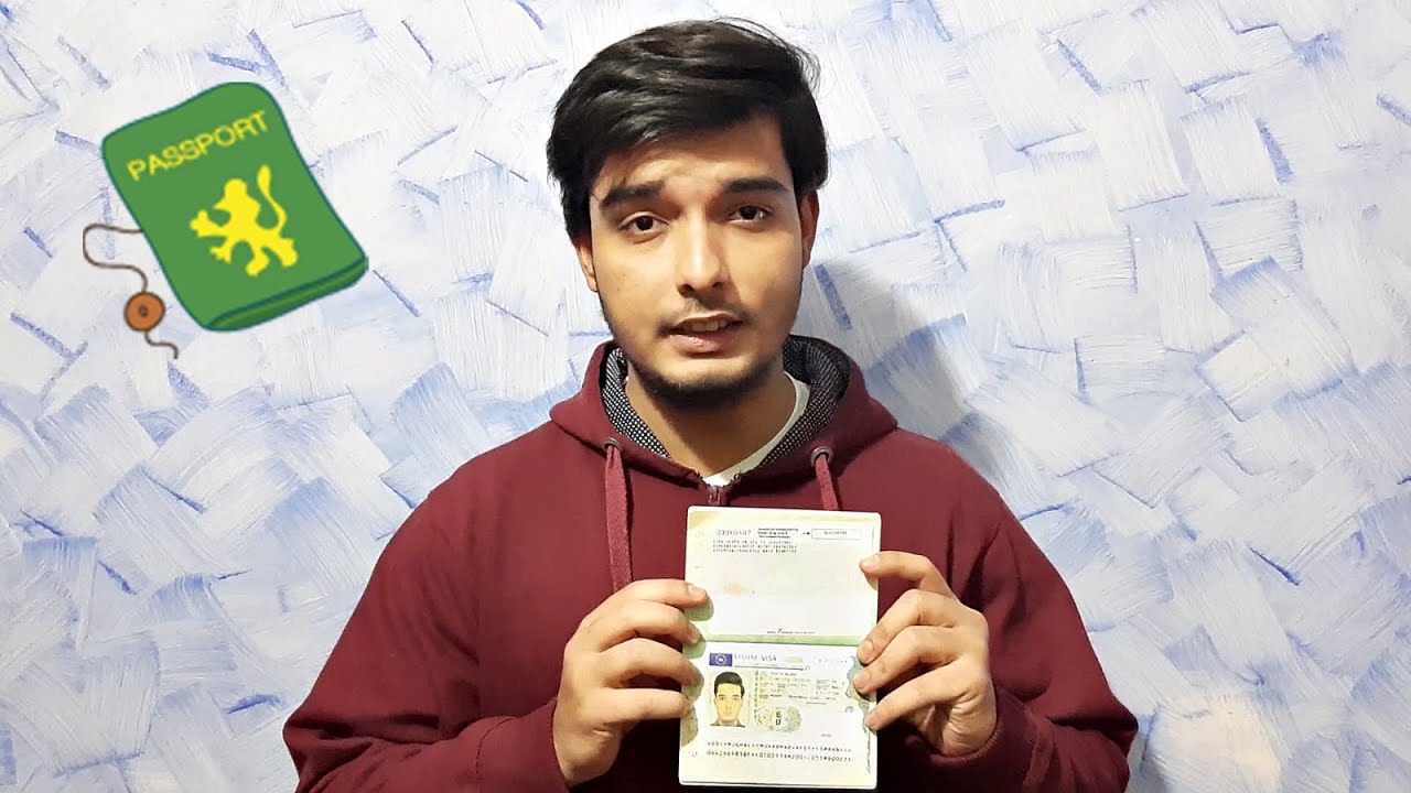 MENE KISKA VISA LAGWAYA HAI | Minhal Rizvi - YouTube