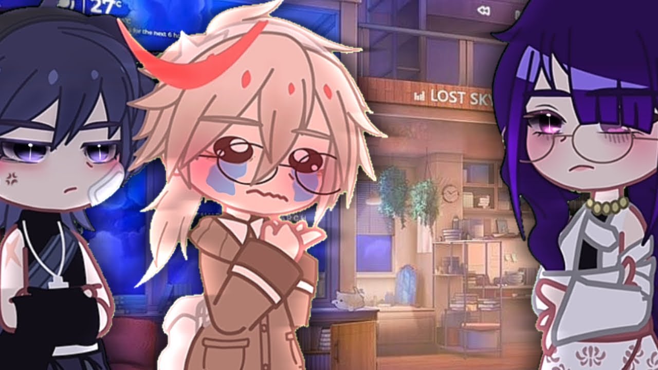 🌑|| POV: Raiden asks if Scara has been Good.||🌑 🍁ScaraKazu🍁 ~ GI🔔 - YouTube