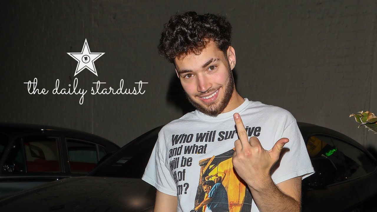 Adin Ross talks getting BANNED from Twitch & squashing beef w/ RiceGum ...