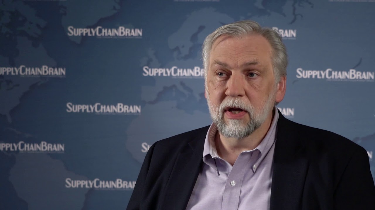 Digital Transformation of Industry, Infrastructure & Cities, Greg ...