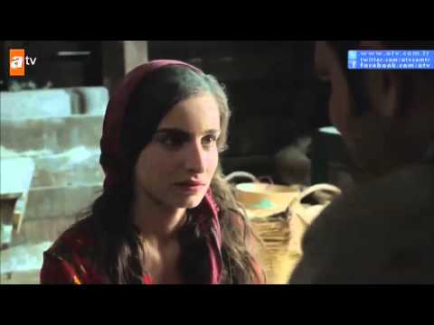 Tatar Ramazan - Dizisinden Sarki Hüzün Müzigi ( Kalp Agrisi) Yarali bu Sevda