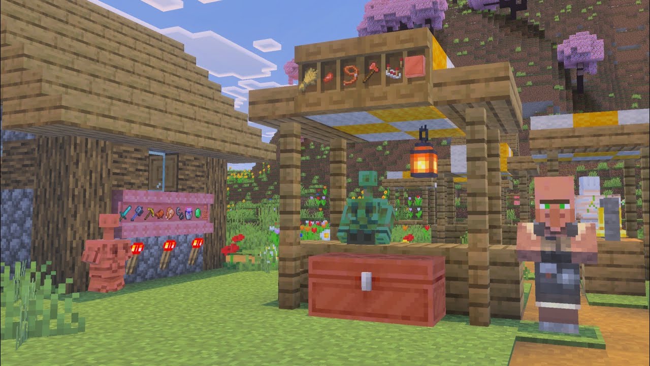 Minecraft Preview 1.21.110.20 Changelog 🔴 - YouTube