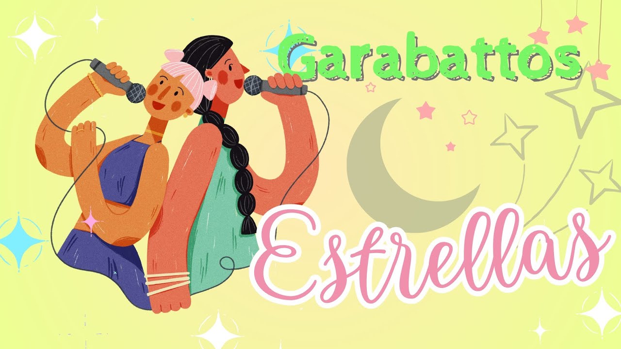 Sayu Bellerose, Keith Ornella, Sasha Castillo - Estrellas (From ...