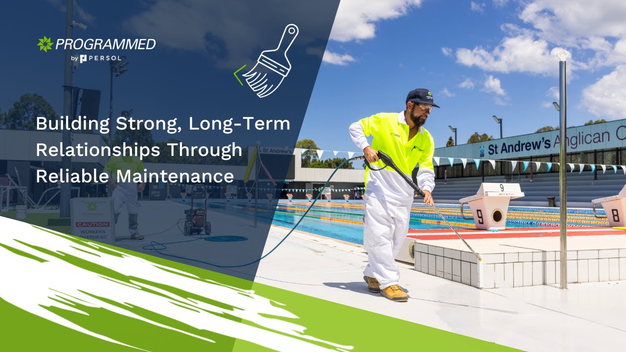 Building Strong, Long-Term Relationships Through Reliable Maintenance ...