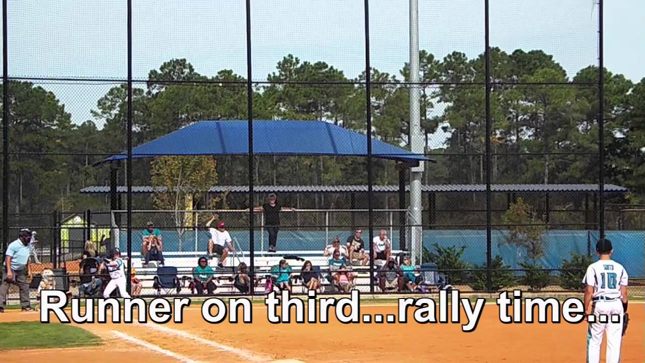 Connor Roth Highlights Top Gun NMB 2015 10 26 - YouTube