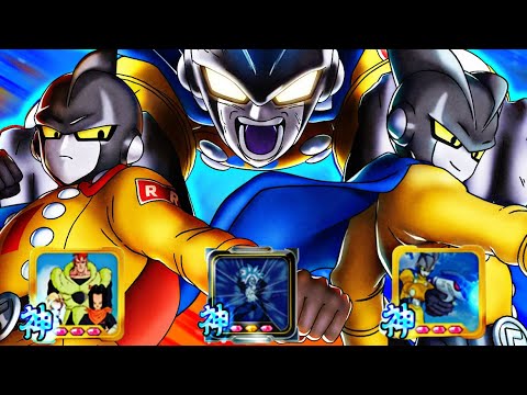 OVER 1 HOUR OF THE BEST LF IN THE GAME IN THIS META WITH ALL GODLY ...