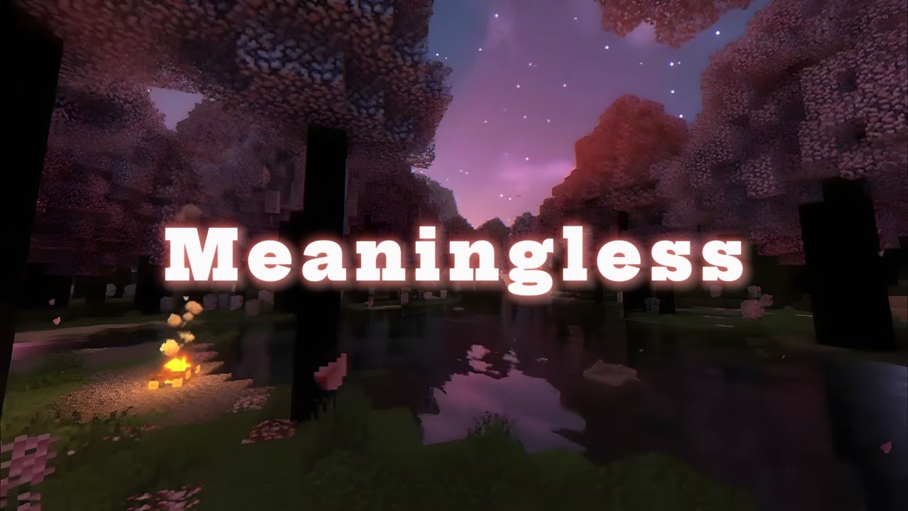 Minecraft but with Bible verses - YouTube