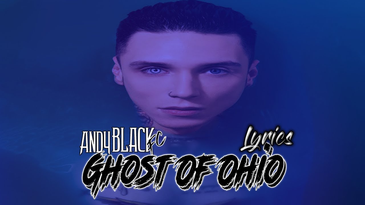 Andy Black - Ghost Of Ohio (Sub. Español With Lyrics) - YouTube
