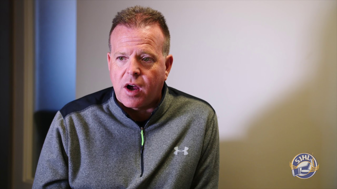 Rod Pedersen: Humboldt Bronco Crash & the effects of PTSD - YouTube