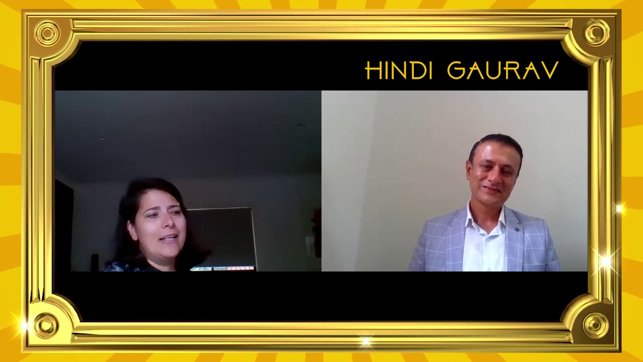 Successful Story- Rinku Razdan, Founder & CEO - Connections Australia ...