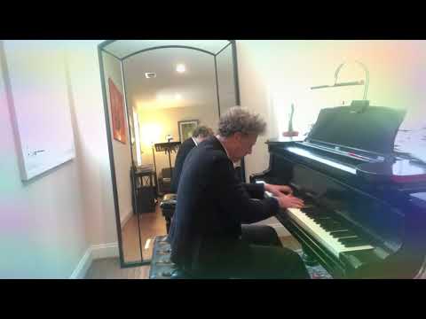 Eric Himy: Rachmaninov-Tchaikovsky - "Lullaby” - YouTube