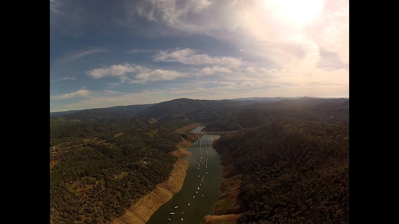 Northen flight - YouTube