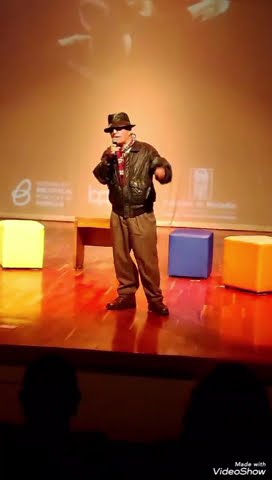 EL ÍNTIMO ES MI GUÍA. IVÁNZ - YouTube