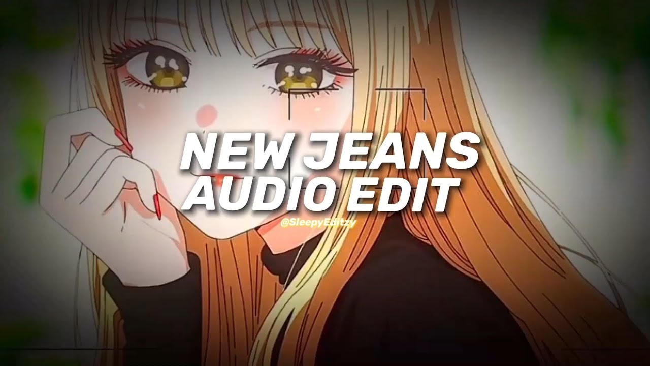 new jeans (jersey club remix) || NEWJEANS (prod. turtlecommercial ...
